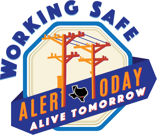Electric Safe Logo